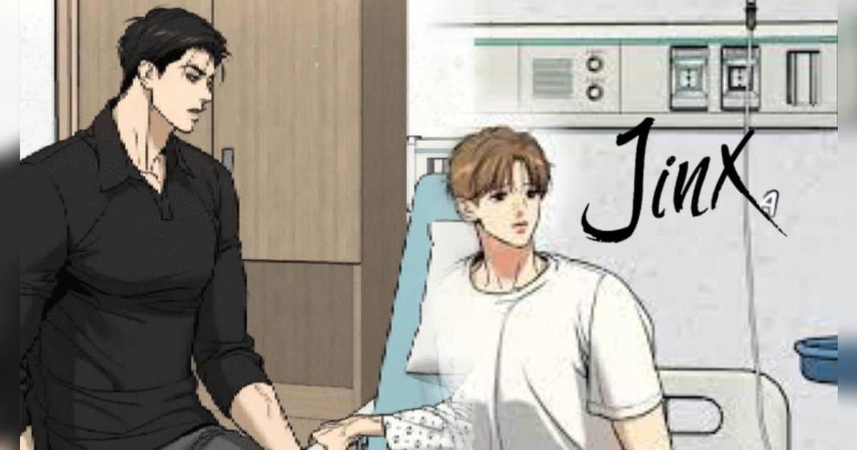 'Jinx' capítulo 62, temporada 2: a qué hora, sinopsis y dónde leer el episodio completo del ...