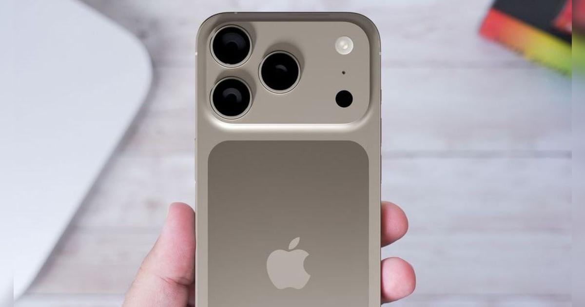 IPhone 17 Pro Max: precios filtrados a días de su lanzamiento mundial y todas las novedades del ...