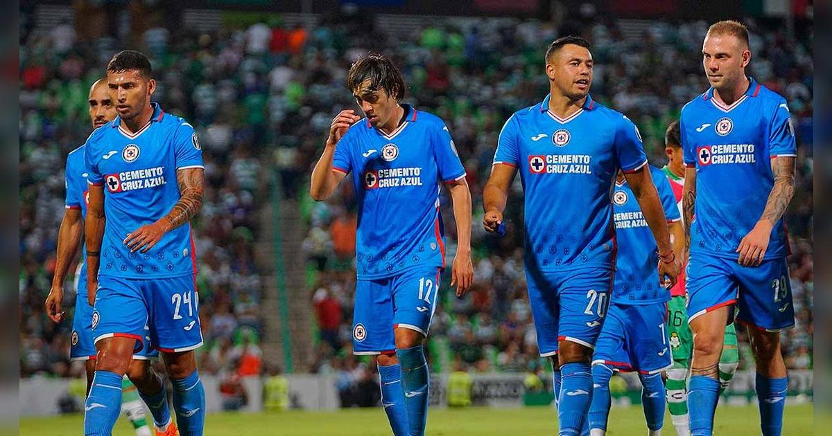 Cruz Azul vs Toluca: resumen, incidencias, goles y minuto a minuto