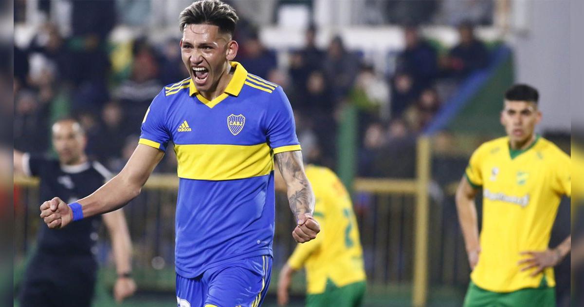 Boca Juniors HOY EN VIVO: minuto a minuto de las últimas noticias de ...