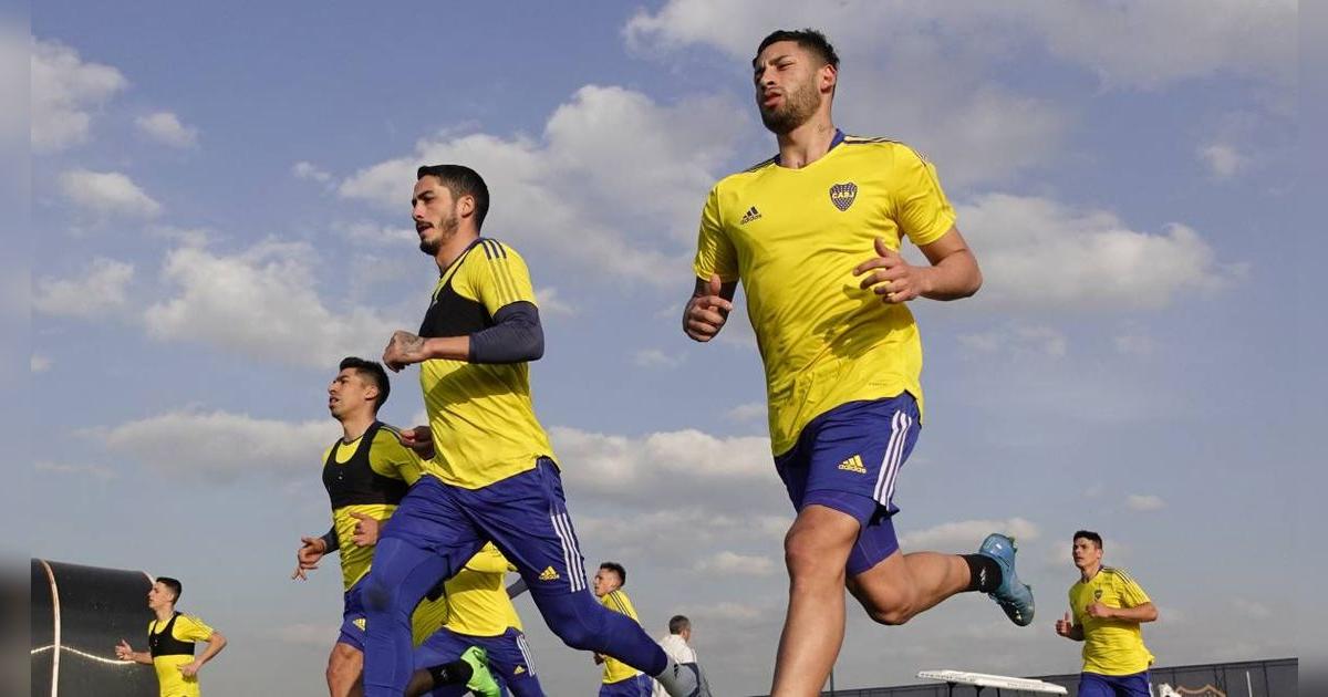 Boca Juniors HOY EN VIVO: últimas noticias, miércoles 24 de agosto
