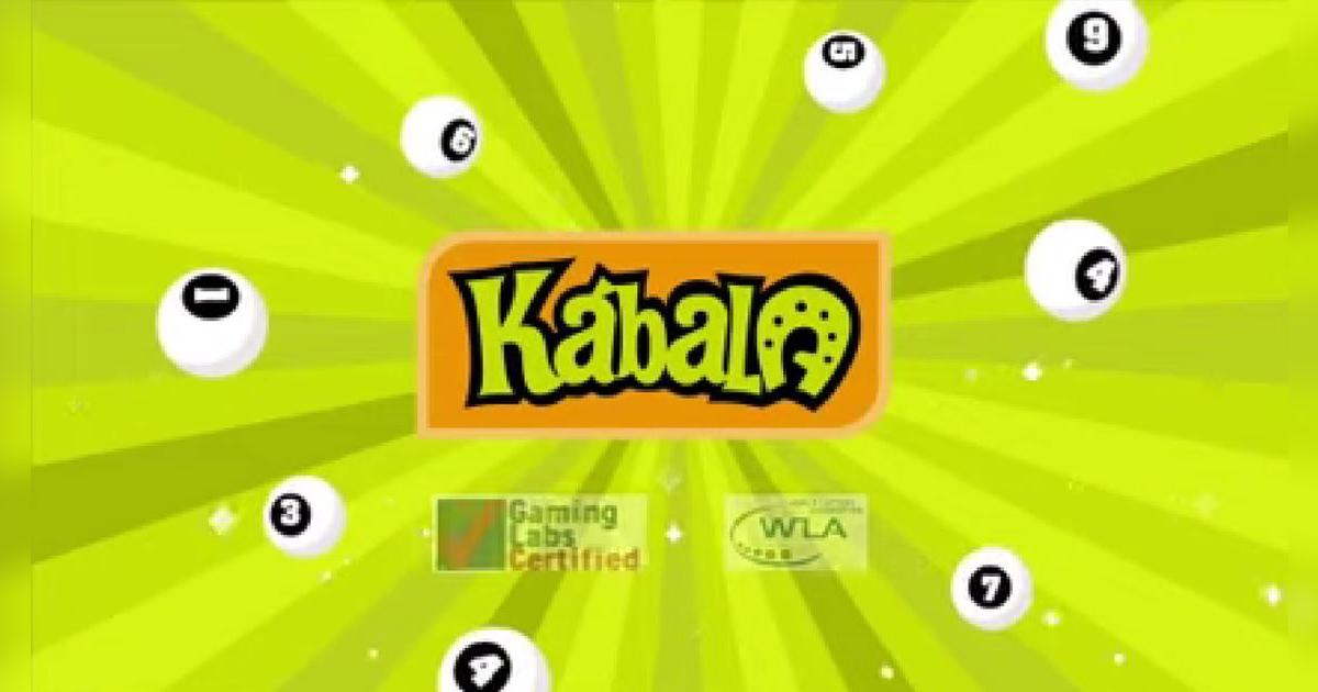Resultados de La Kábala: Mira la jugada ganadora