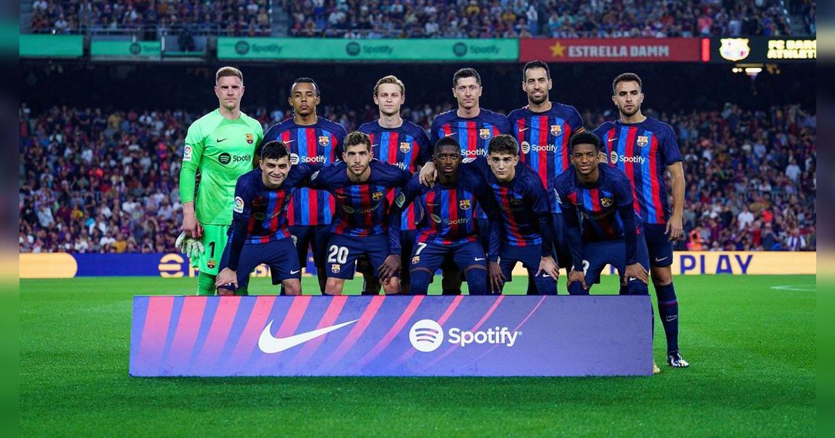 Barcelona HOY: últimas noticias EN VIVO, 24 de octubre