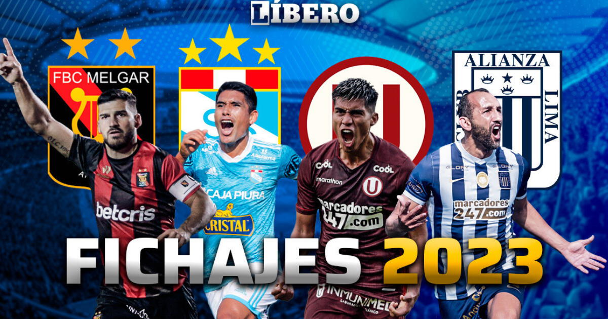 Sporting Cristal Fichajes 2023 En Vivo Corozo Podría Dejar El Club