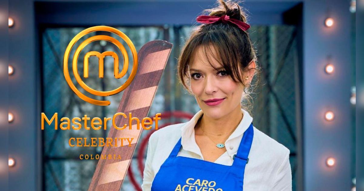 Masterchef Celebrity 2023 EN VIVO: mira el capítulo 87 del reality ...