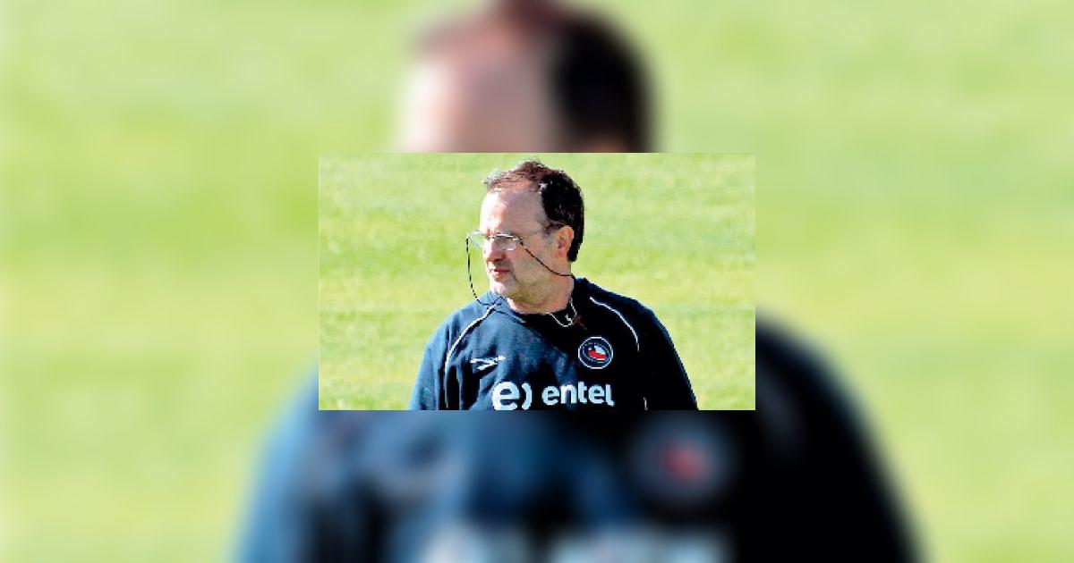 El Loco y sus enanos