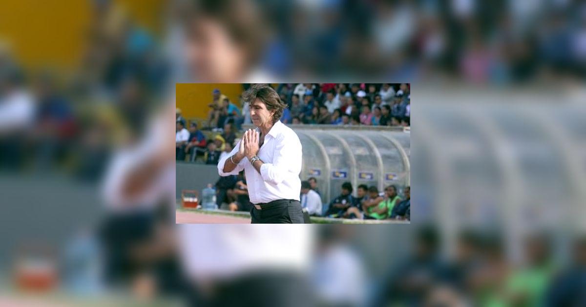 Costas: “¿Quién es Capitano?