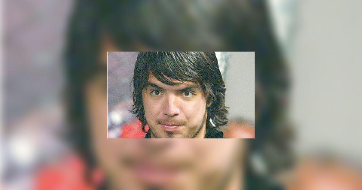 Vargas mira su futuro