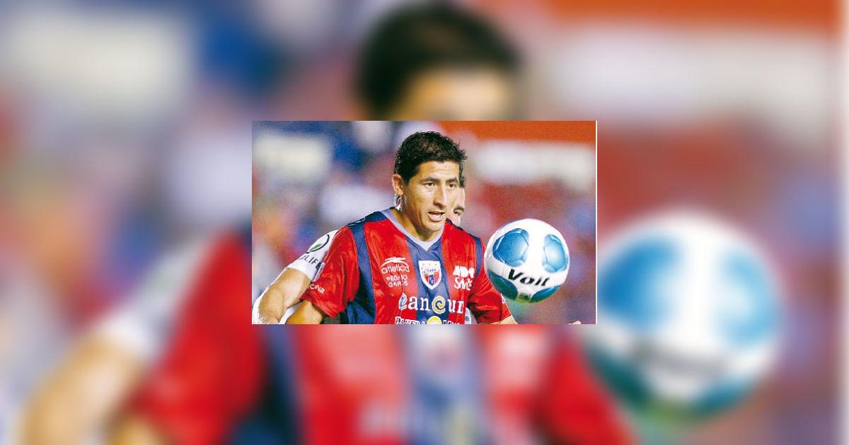 Será que es su cholo sagrado