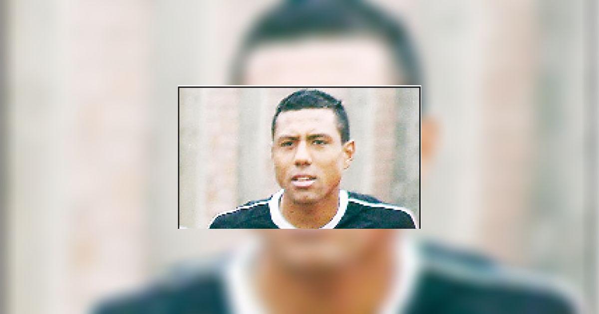 Ramírez es perro de presa