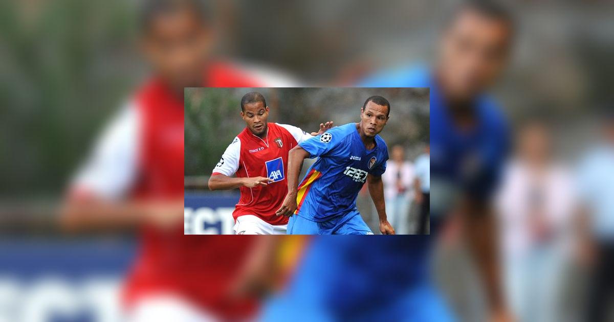 El ‘Mudo’ Rodríguez es héroe en Portugal