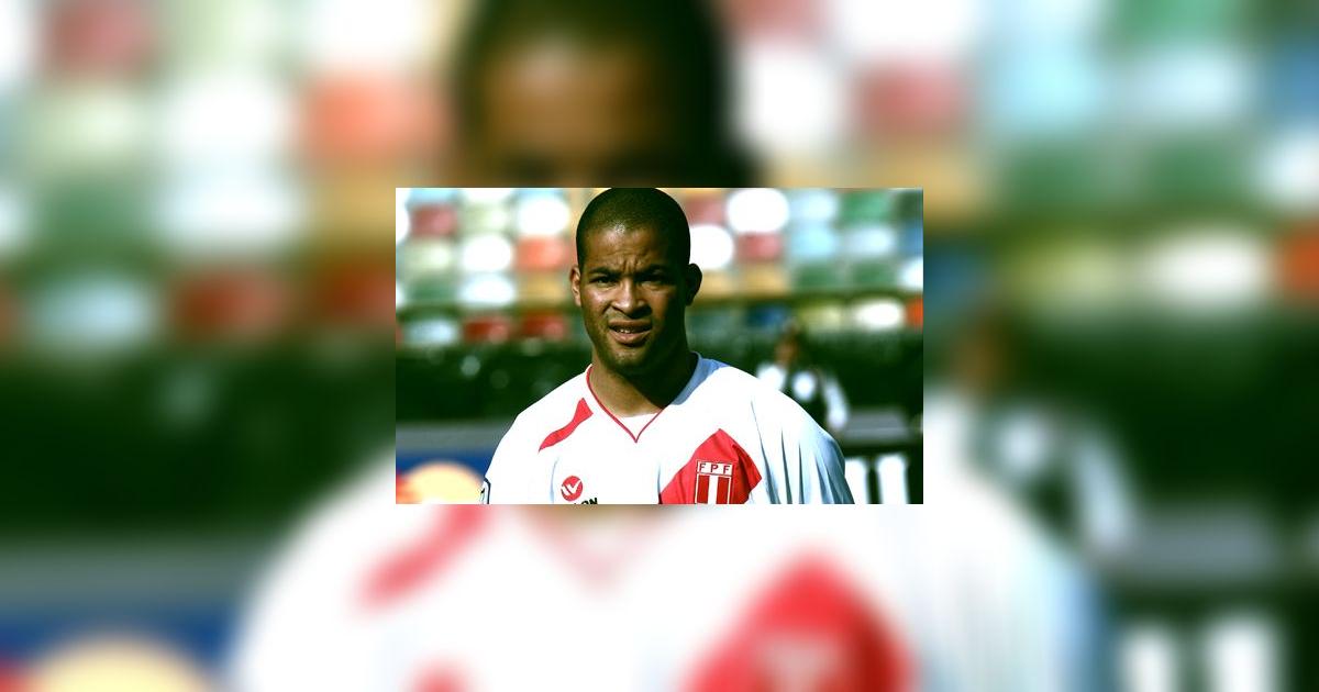 El ‘Mudo’ Rodríguez: "Ya es hora que Perú dispute un mundial”