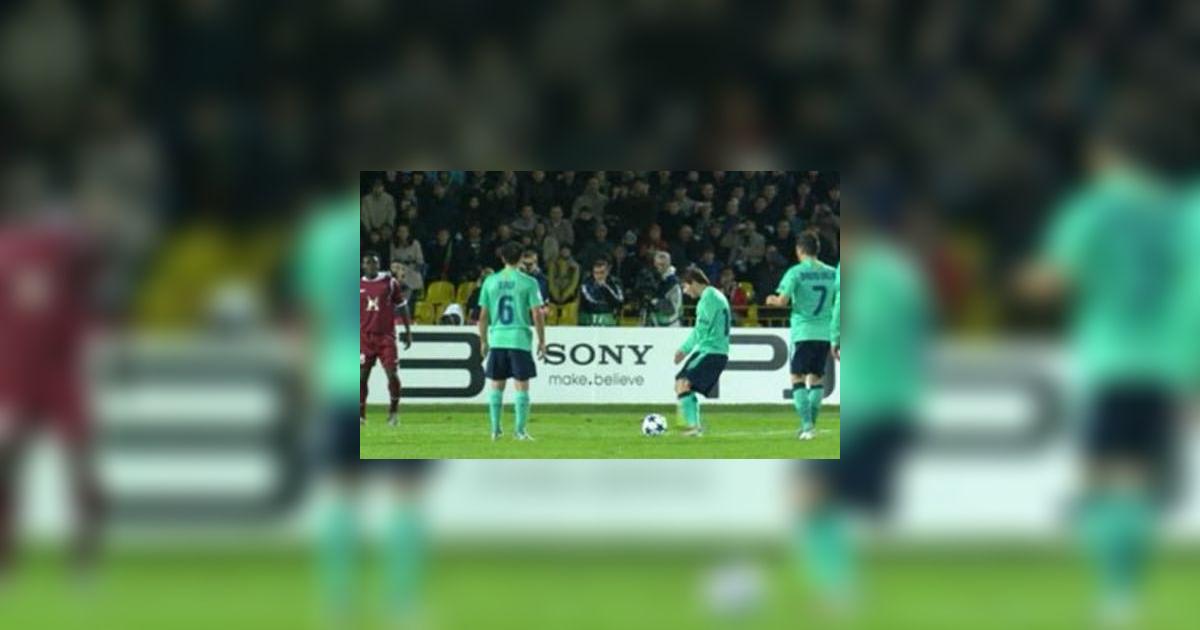 La “Pulga atómica”: Guardiola mandó al campo a Messi y dejó atrás la ...