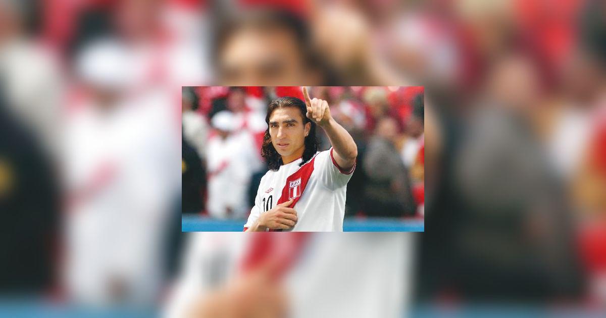 Líbero preguntó, ¿Quién debe ser nacionalizado para jugar por Perú? y ...