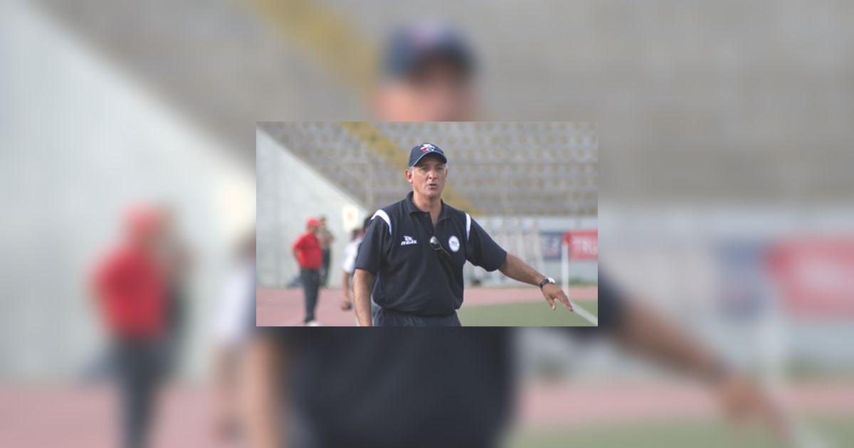 Mario Viera dice que su ciclo en Vallejo terminó