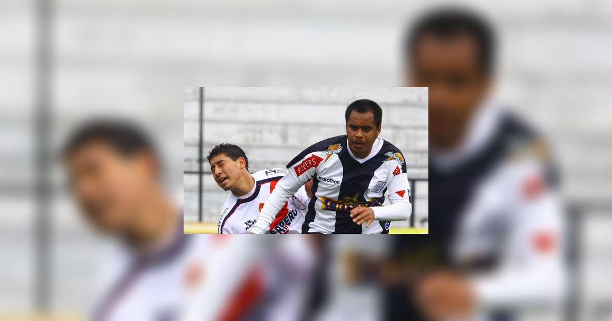 “Pato” Quinteros: “Sería lindo enfrentar otra vez a la U. de Chile”