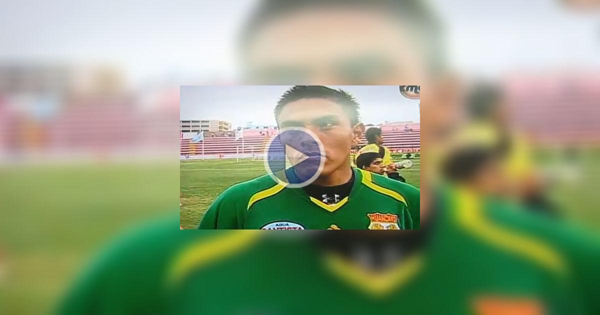 Johan Sotil: "Hemos logrado tres puntos importantes en el Callao"