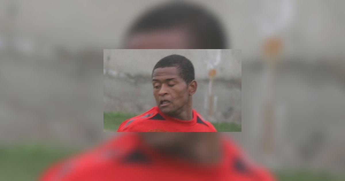 Willy Rivas ya está haciendo fútbol con el Irapuato