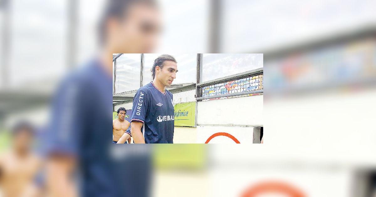 Vitti que tendrá linda bienvenida