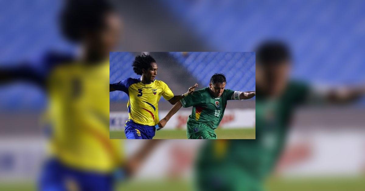 Refuerzo de peso: Boliviano Limberg Gutiérrez interesa a Sullana