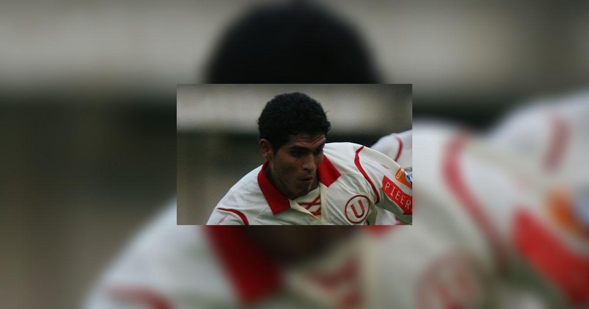 Dio vuelta en “U”: Víctor Balta firmó por los cremas