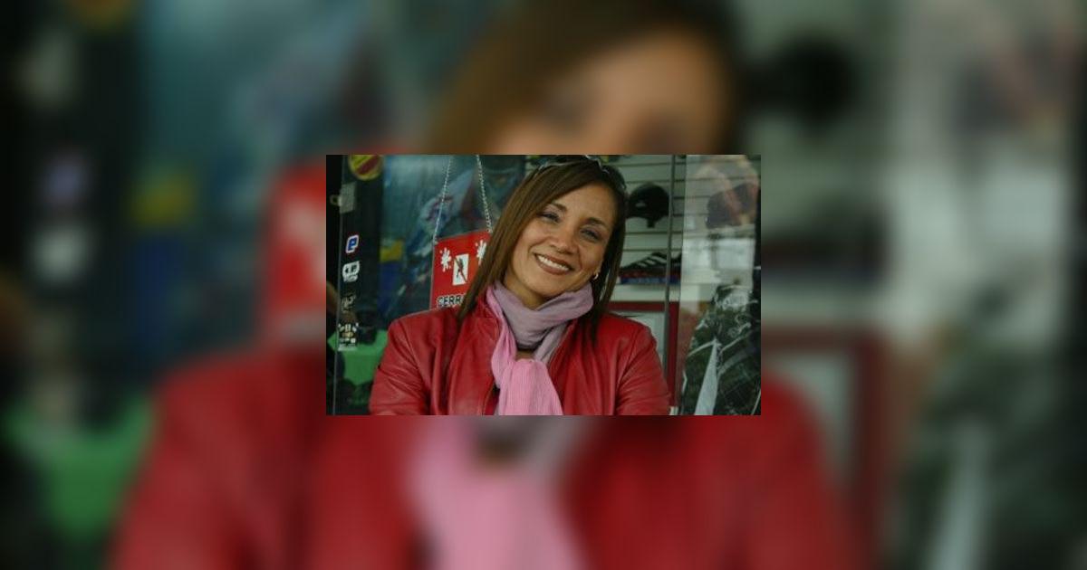 Todos con ella: Denisse Fajardo reveló que tiene cáncer