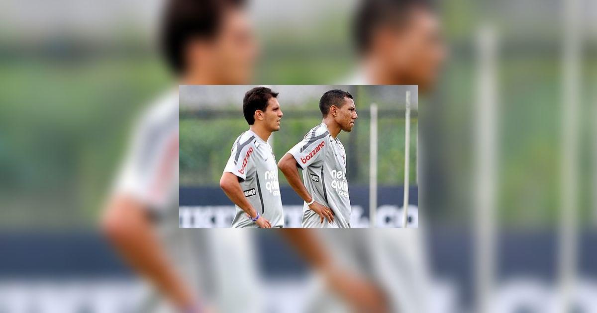 'Cachito' Ramírez debutará hoy en el Corinthians