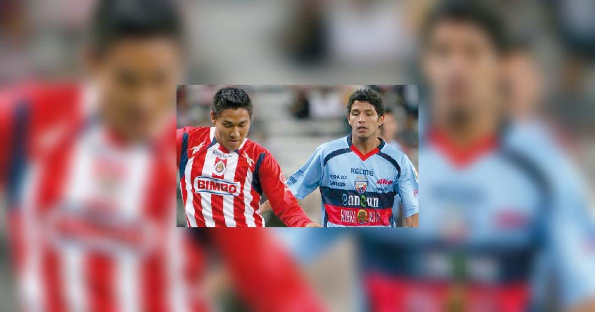 Y Manco no dio la mano