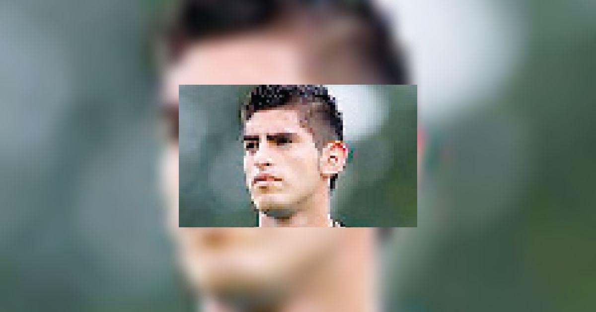 El ‘Kaiser’ se cuadra