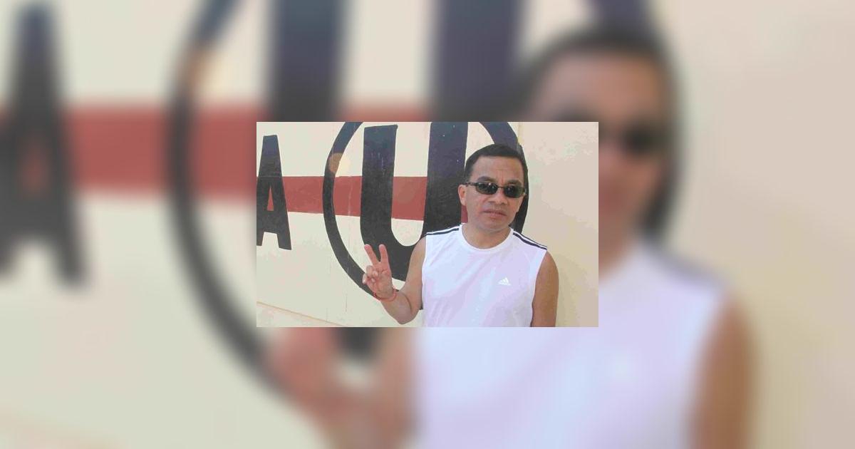 Julio Pacheco: Ganaremos a Alianza para ratificar que vamos rumbo al título