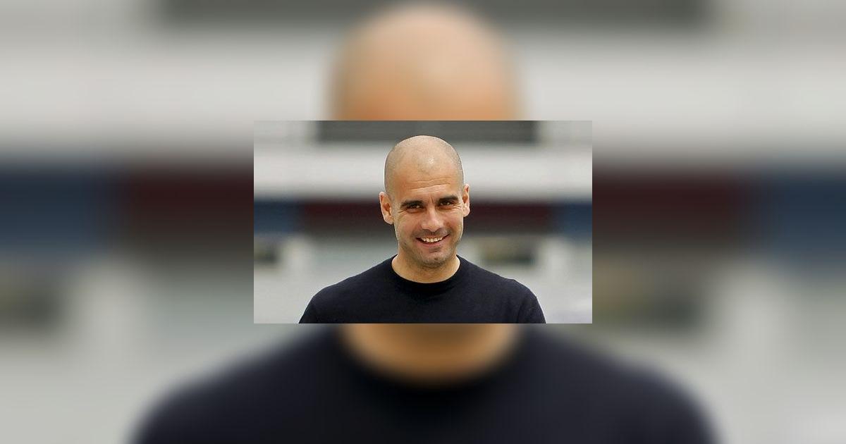 Pep Guardiola: Iniesta será baja para nuevo clásico ante Real Madrid