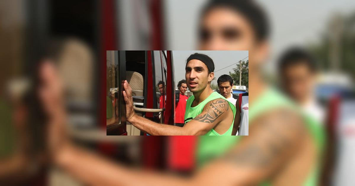 Pablo Vitti: Vamos a relucir la garra crema ante Cristal