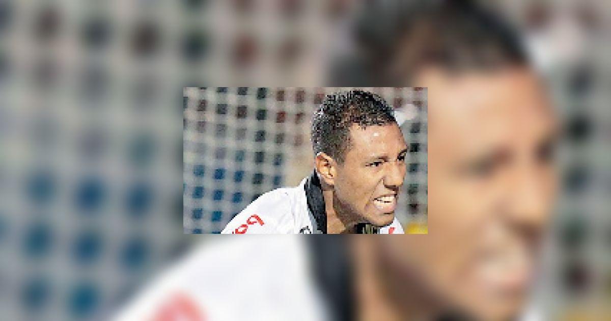 ¡Héroe!: Luís Ramírez se lució en Corinthians tras anotar de penal