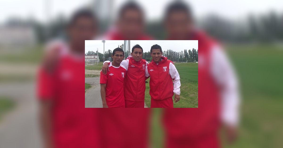 Conozca el once titular de Perú que jugará ante República Checa