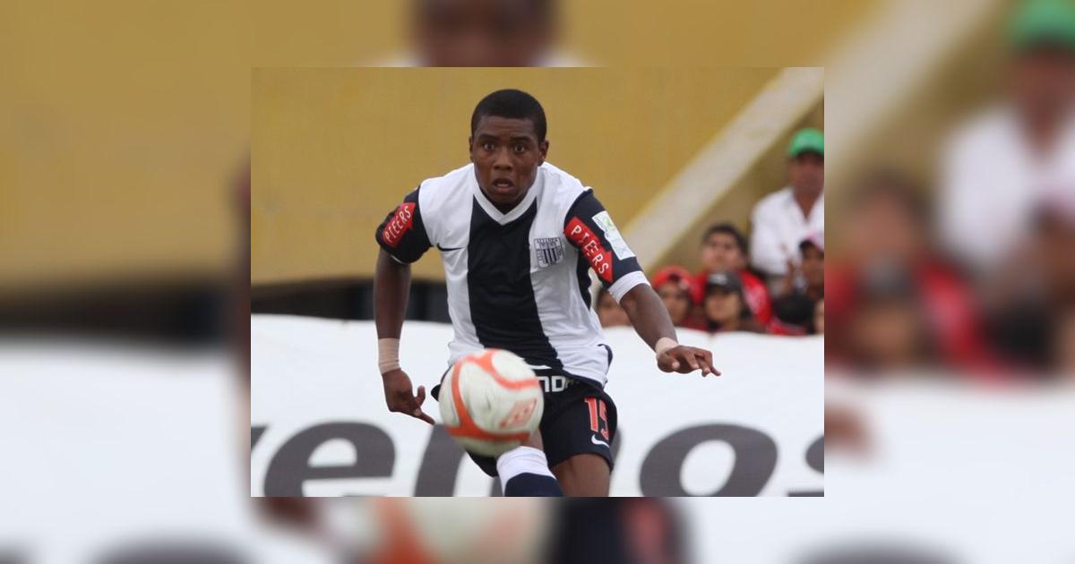 "Coco" Bazán aún no renueva con Alianza Lima
