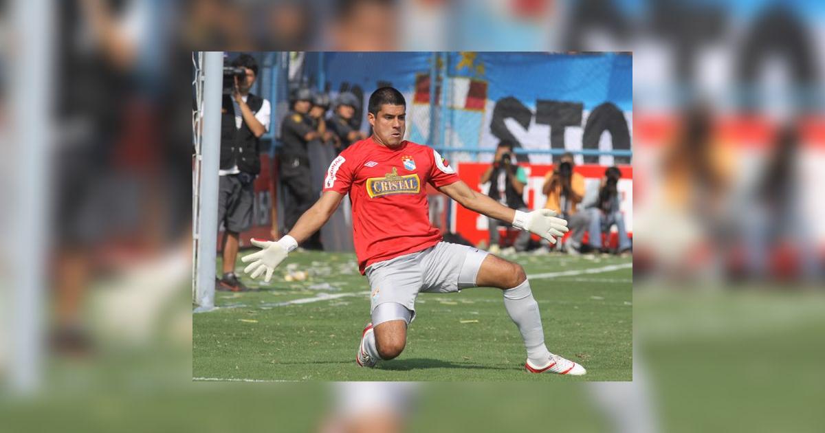 Boca Juniors está a punto de cerrar el fichaje de Erick Delgado