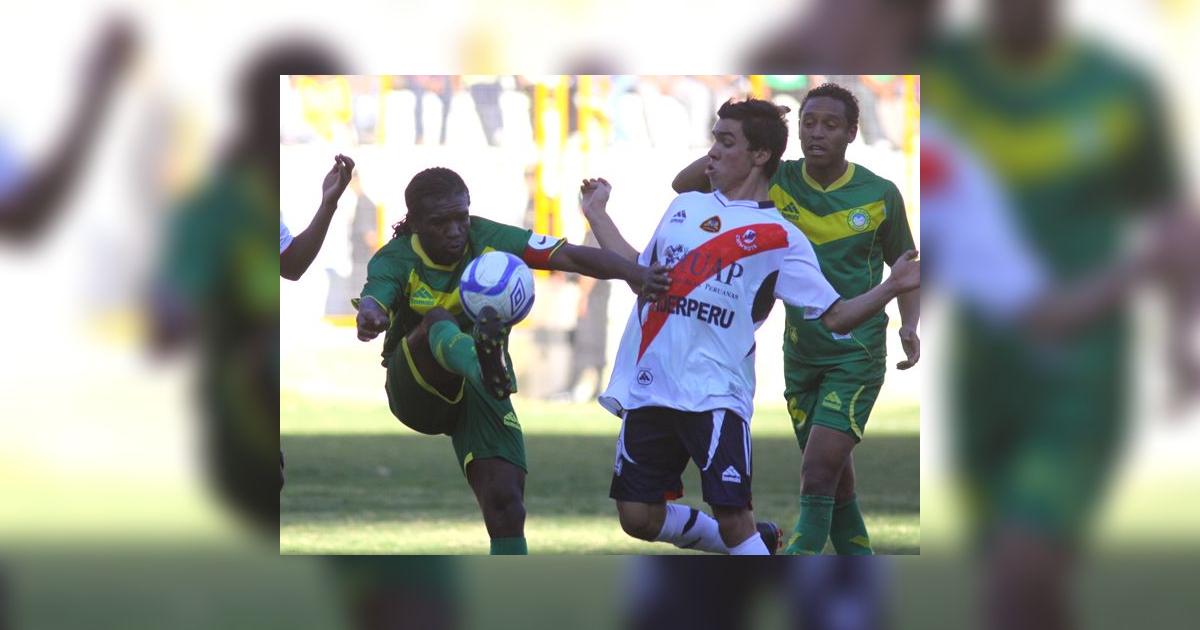 Segunda División: José Gálvez recibe hoy a Sport Áncash en Chimbote