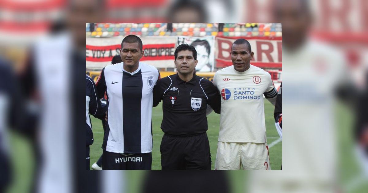 Manuel Garay: Era muy necesario paralizar el campeonato
