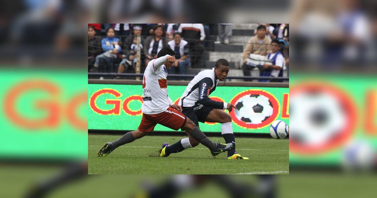 A reventarse el "Coco": Jorge Bazán recién será transferido a Europa en ...