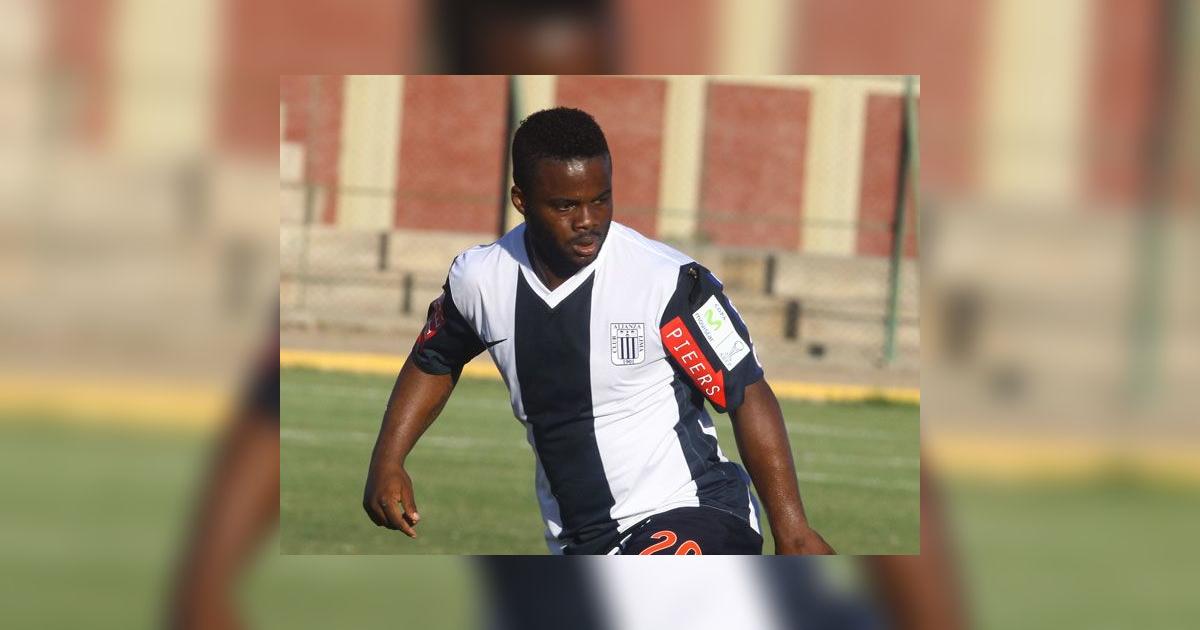 Johnnier Montaño sueña con salir campeón en Alianza Lima y clasificar a ...