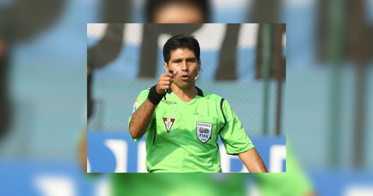 Manuel Garay: La precupación debe venir de los clubes