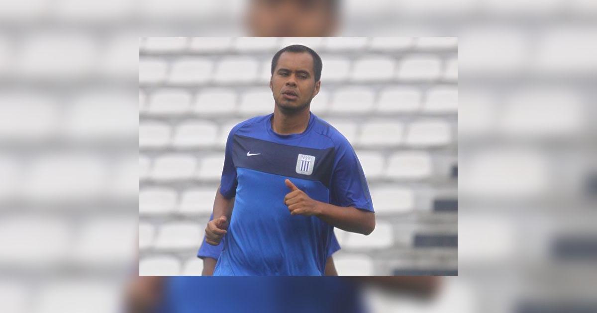 Henry Quinteros: Alianza Lima es el campeón moral