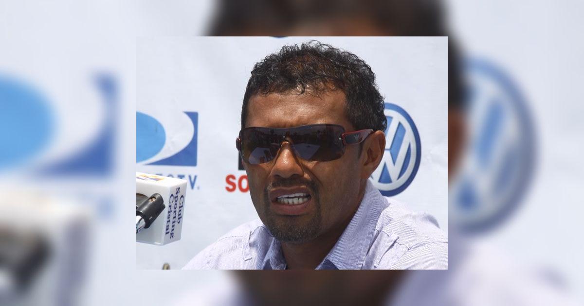 'Chorri' para rato: Roberto Palacios negó haber hablado con los ...