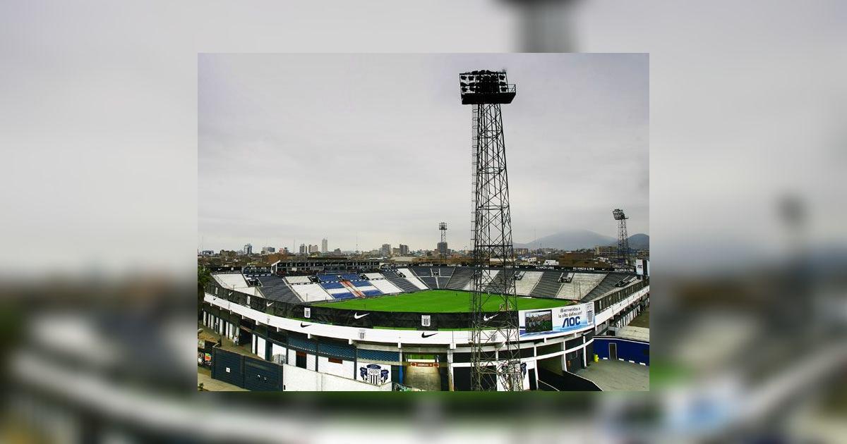 Un año más: Estadio ´Matute´ cumple 37 años