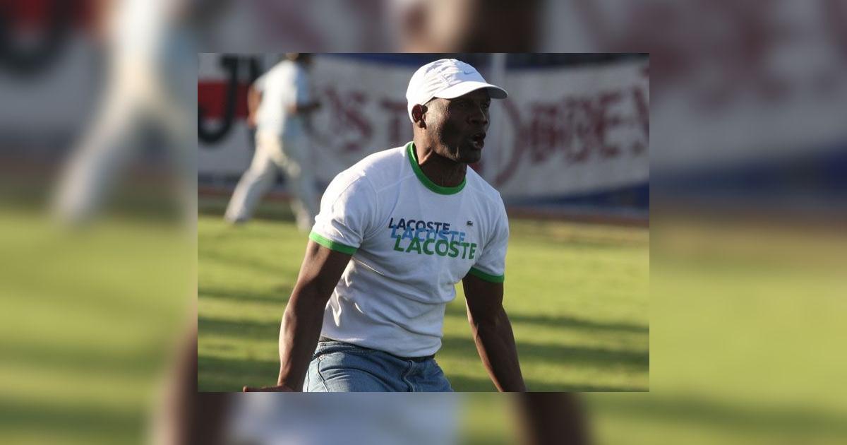 Llegó a buen puerto: José 'Chepe' Torres será el nuevo entrenador del ...