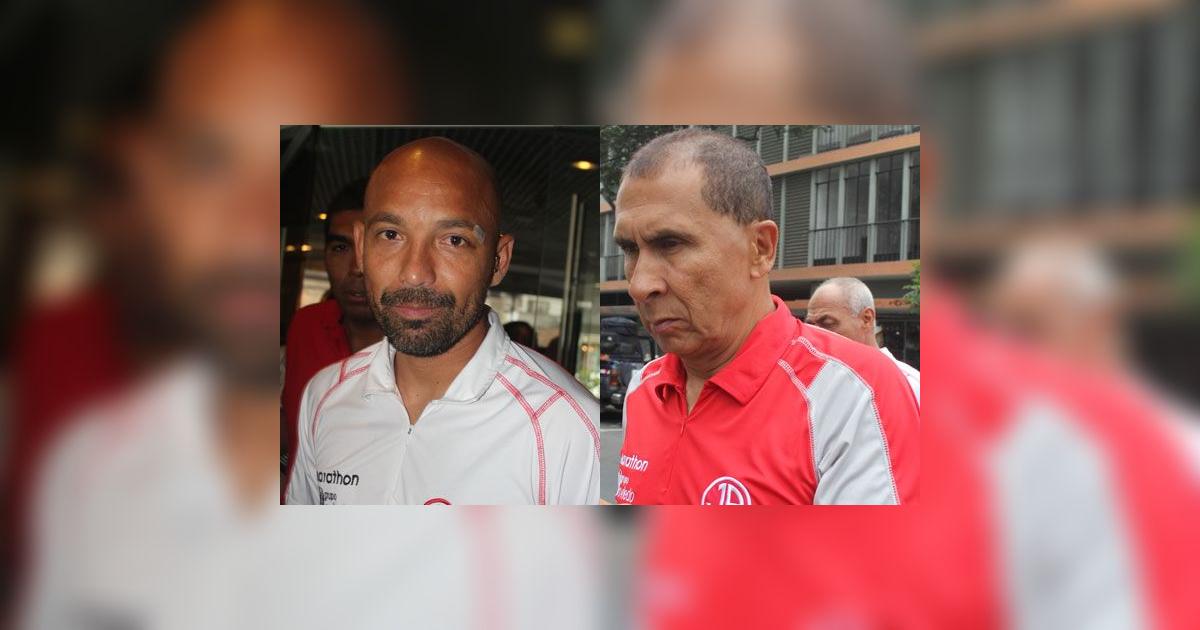 Ricardo Ciciliano: Diego Umaña me dio el abrazo de Judas