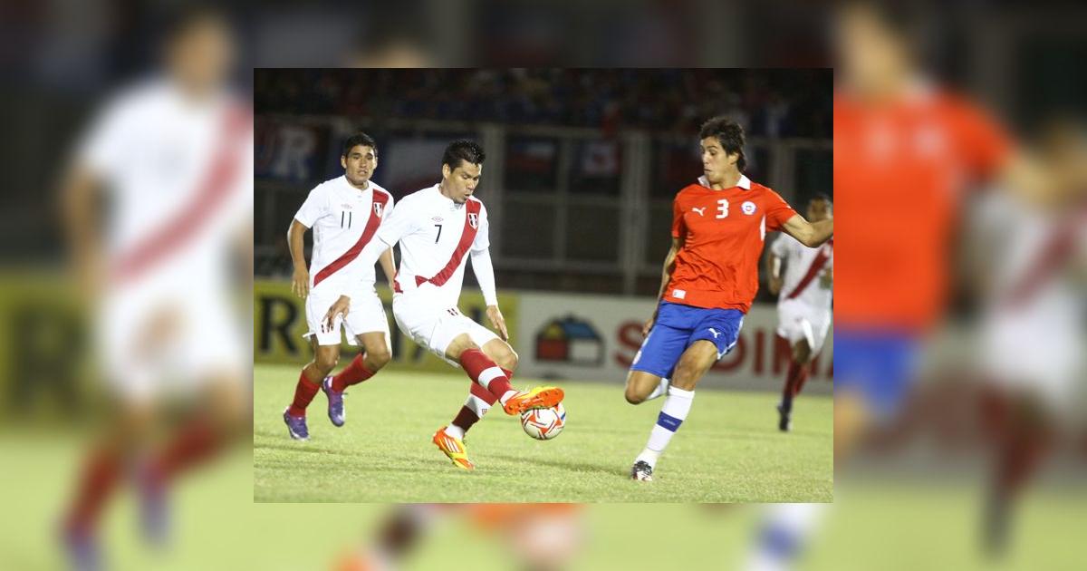 Conoce la lista: Ross, Chávez y Sheput son las novedades en la ...