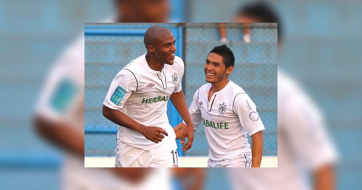 Luis Perea: No pude salir campeón con León, pero espero conseguirlo con ...