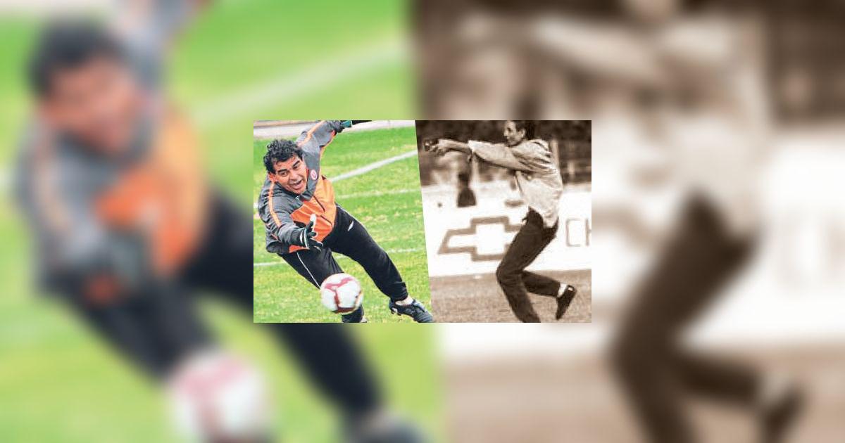 1994: amenazan con una pistola a Miranda