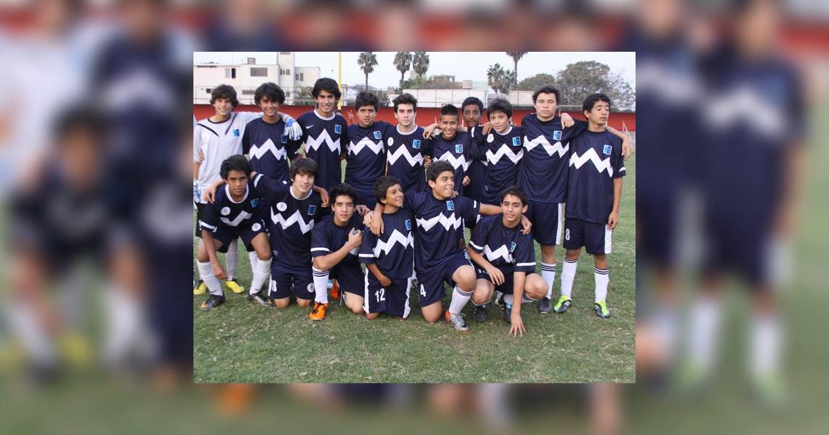 ADECORE: Clasificados Serie A
